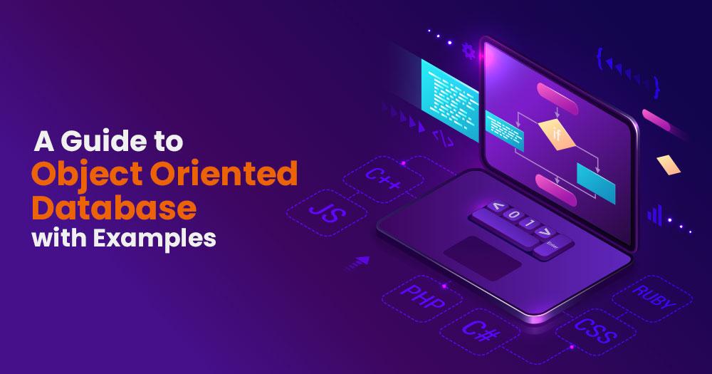What Is An Object Oriented Database 